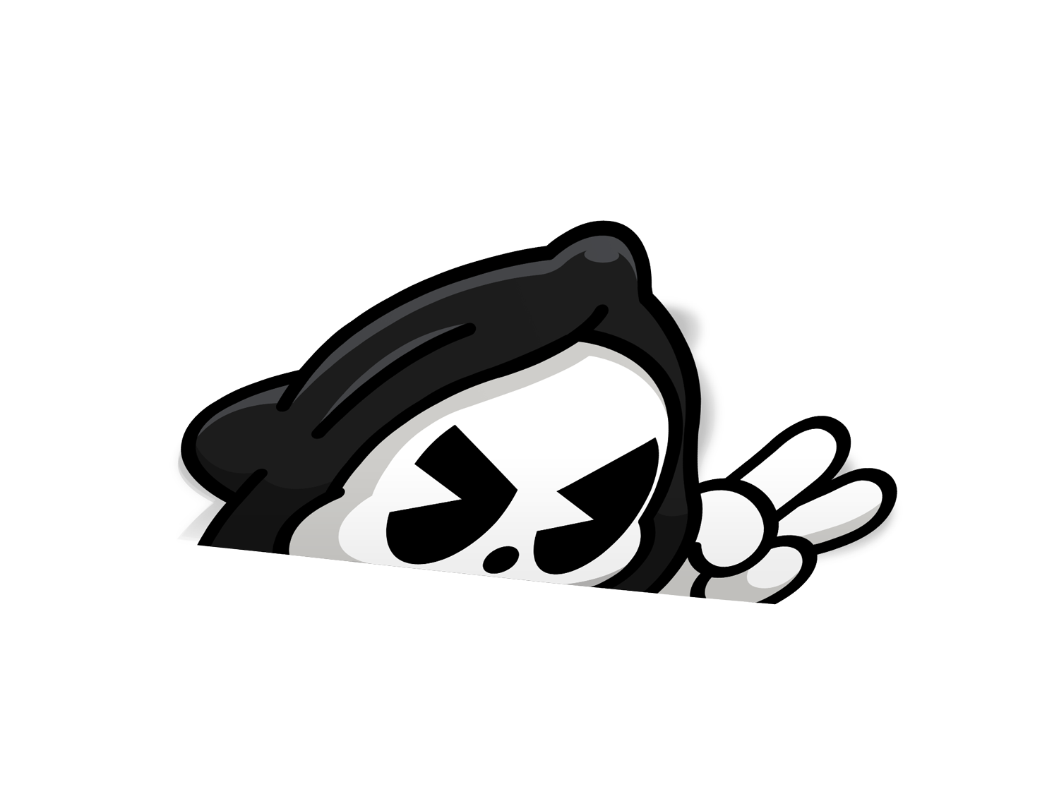 Reaper Peeker